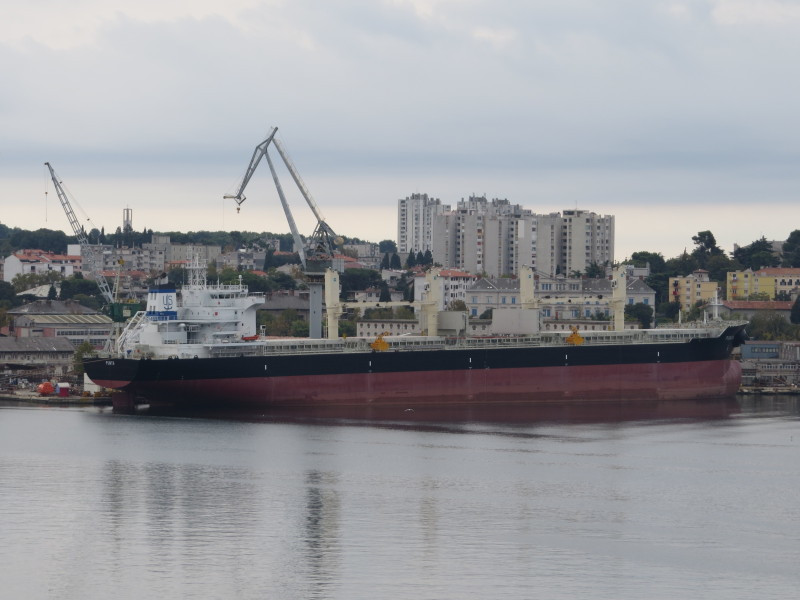 ATL 1231 BC – Atlantides Shipping