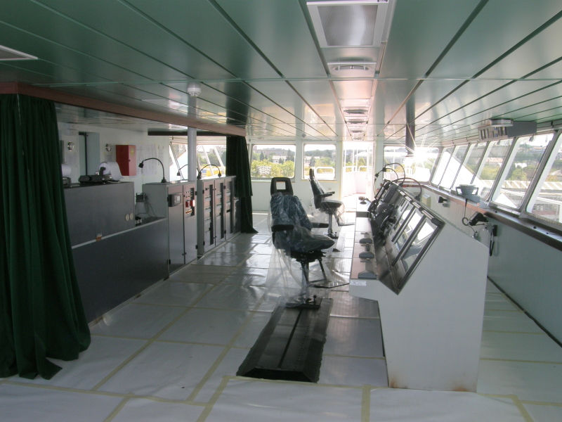 ATL 1231 BC – Atlantides Shipping