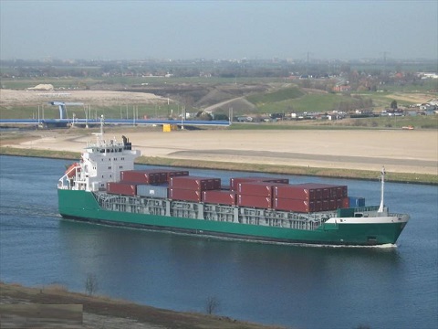 RoLo – Atlantides Shipping