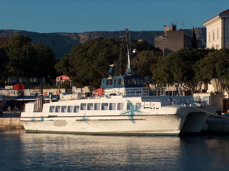 Atl 1788 CAT – Atlantides Shipping